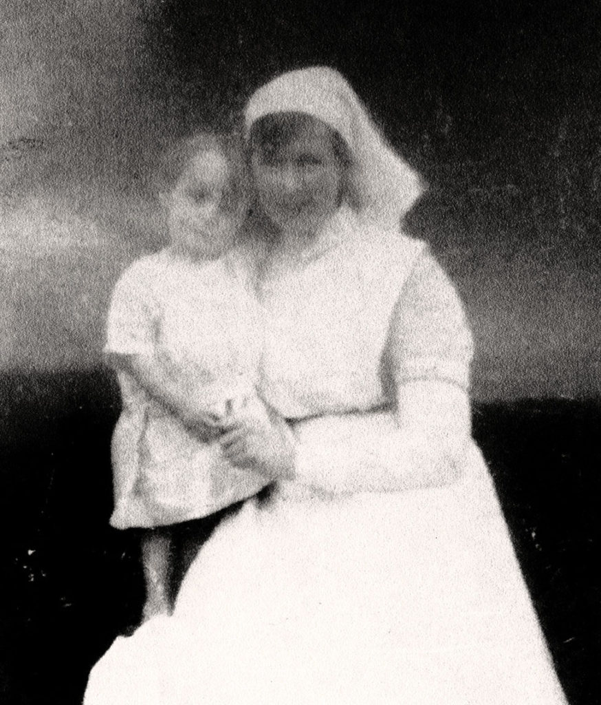 Mary O'Shea Easter Rising 1916 Short Film Multi Media Production